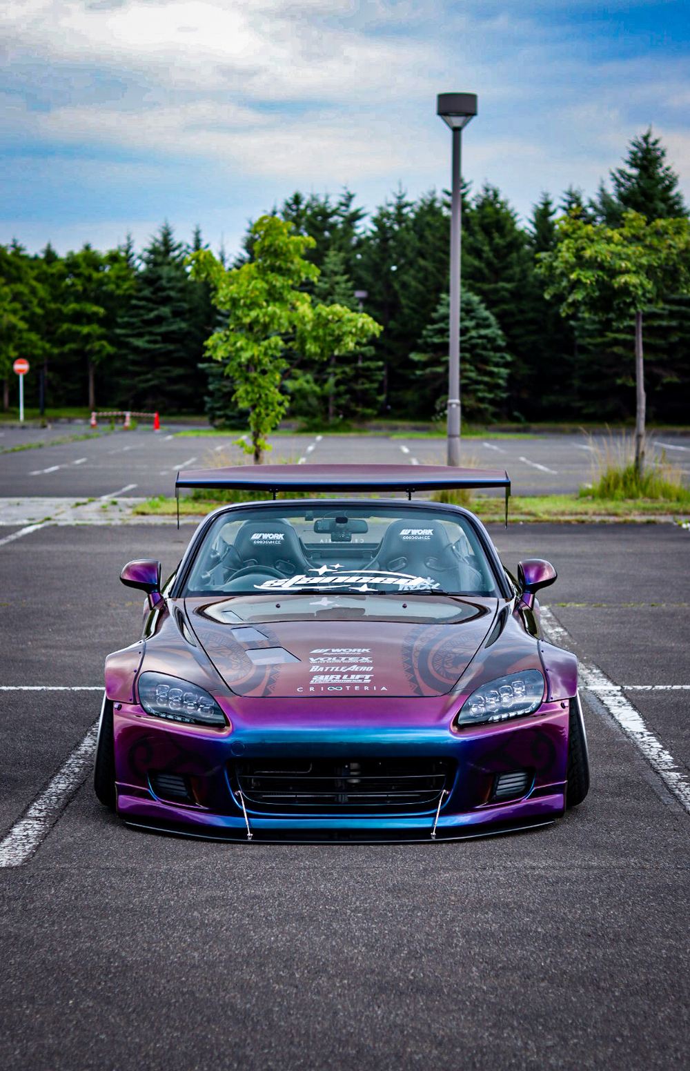 Stanced ® | Automotive Streetwear