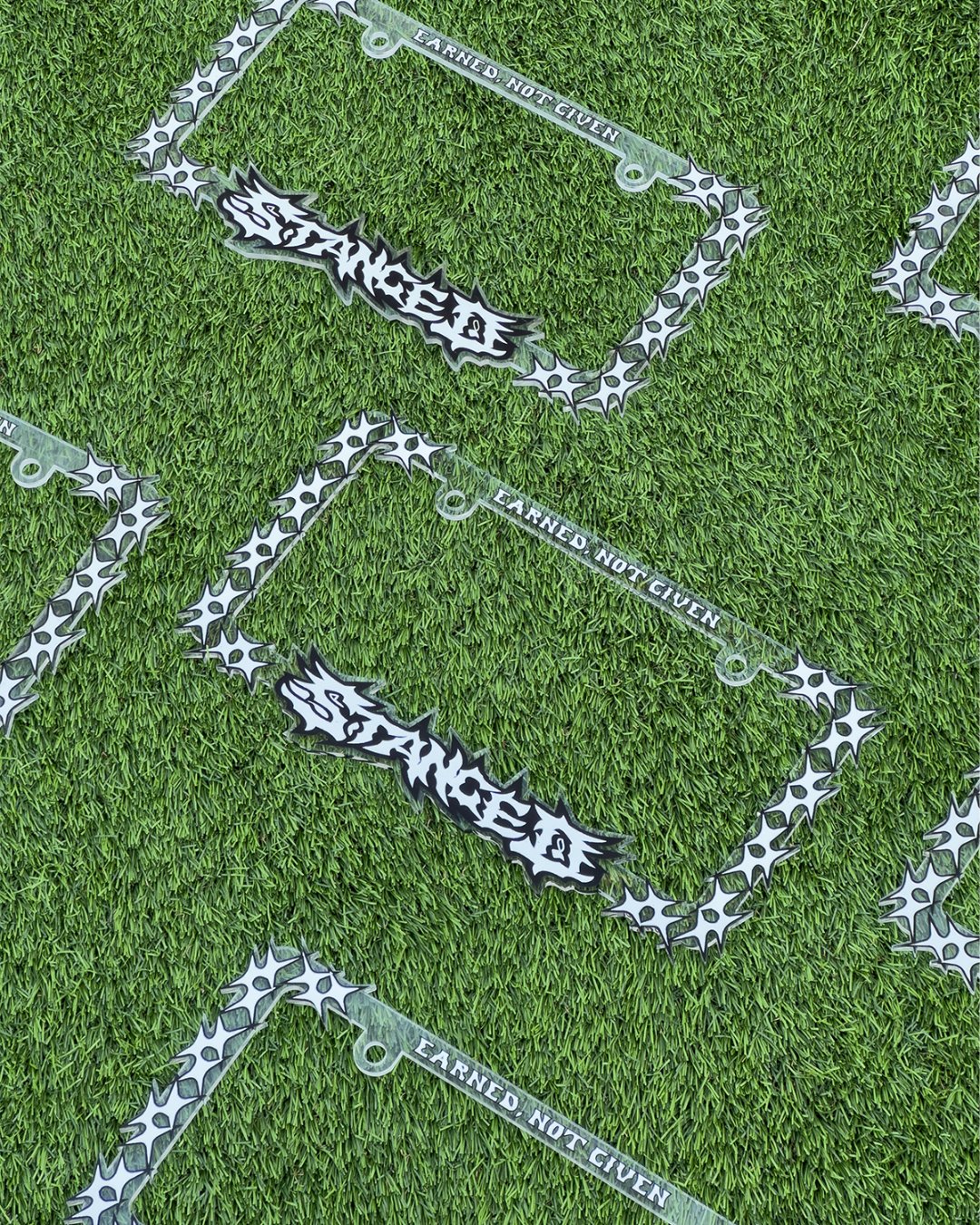 Stanced ® | Automotive Streetwear