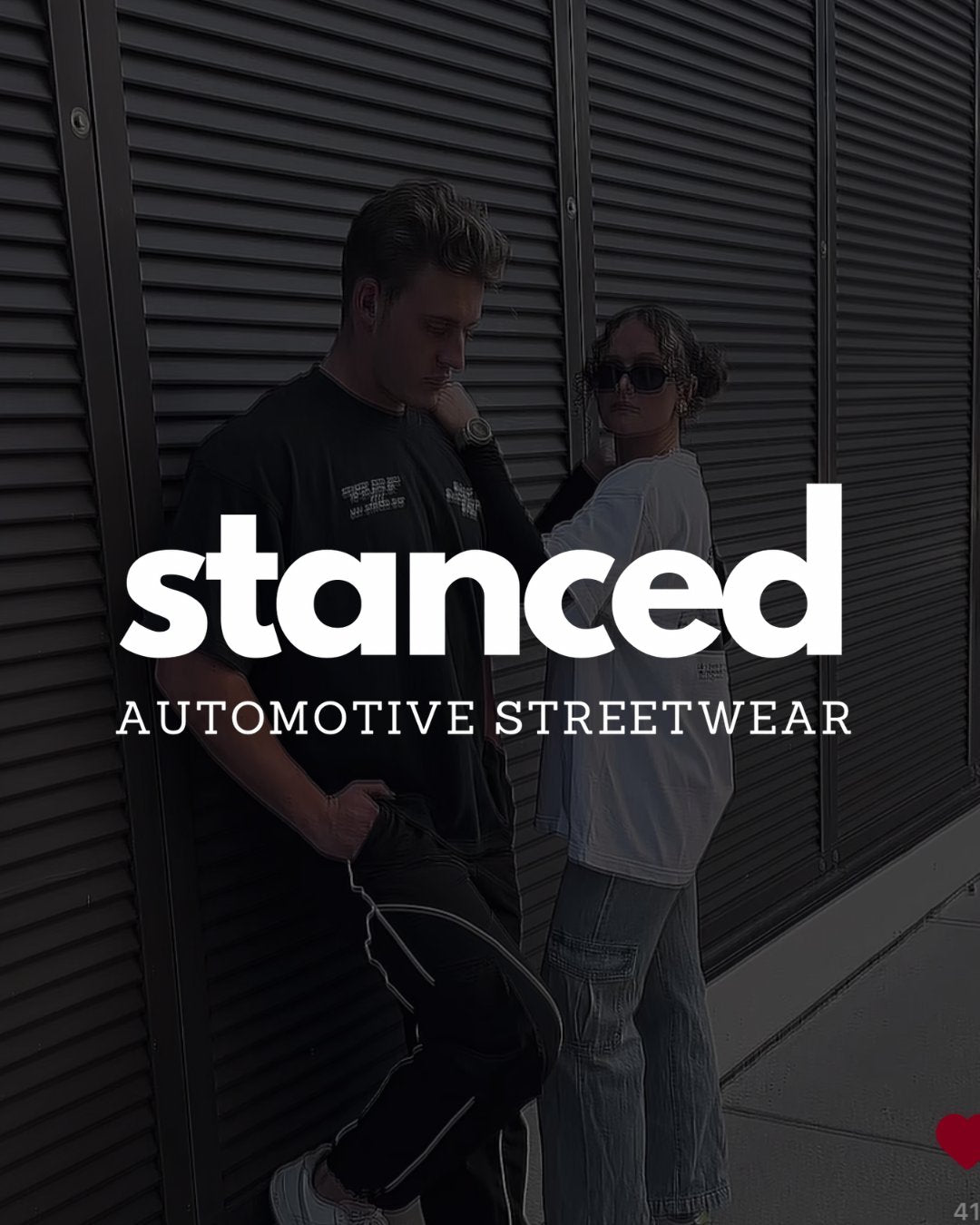All Products – Stanced