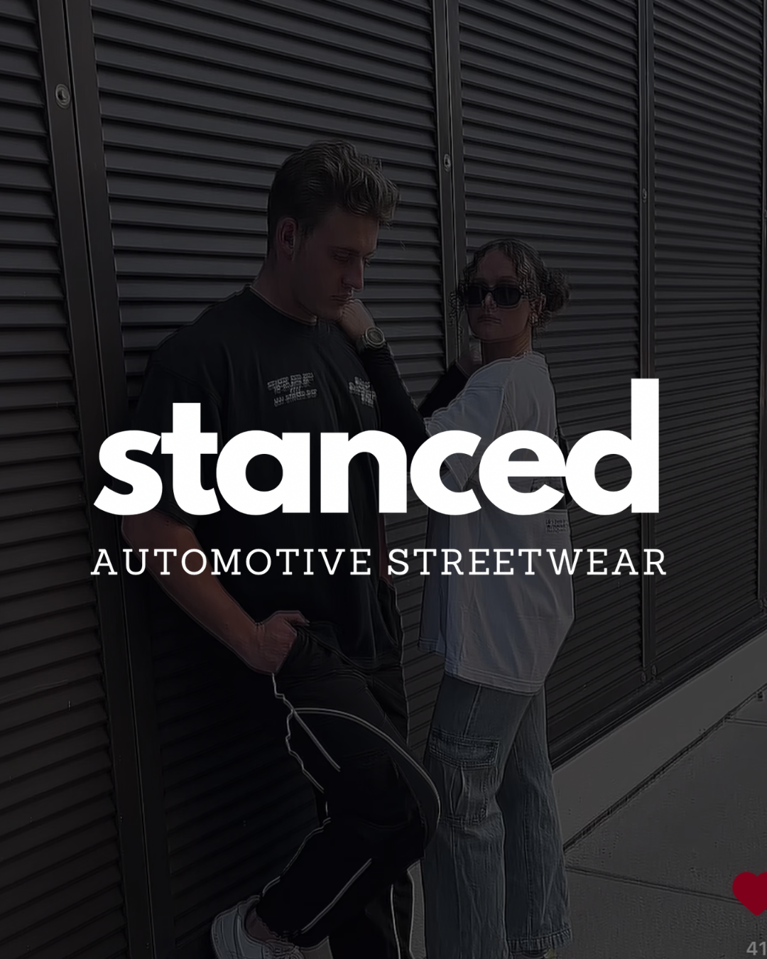 Stickers – Stanced